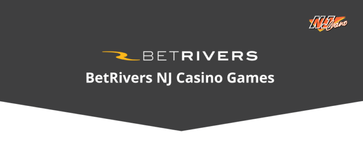 BetRivers NJ Online Casino Review 2026 - Up to $500 Bonus