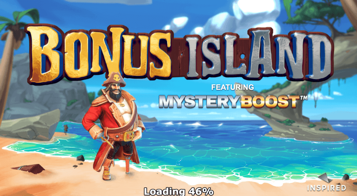Bonus Island US Slot Review | Max Win Up to $250,000