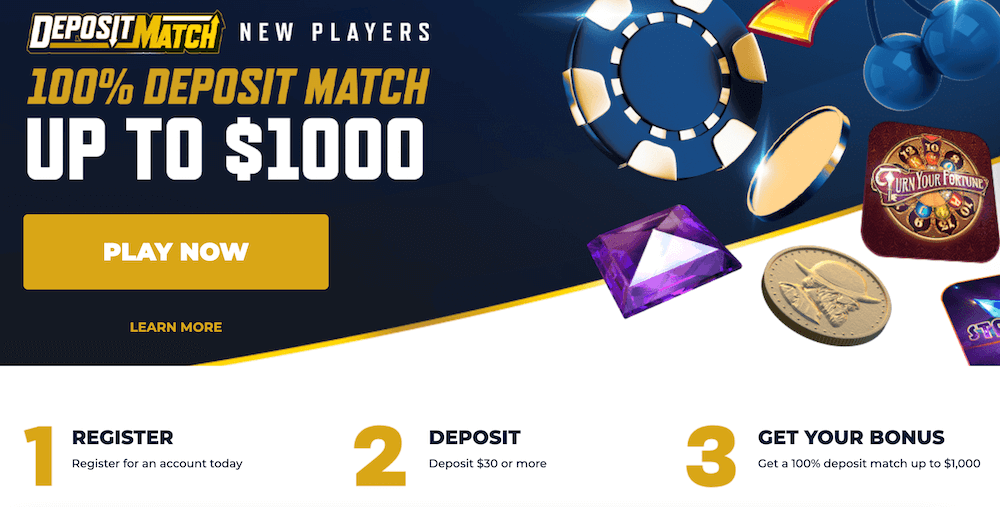 WynnBET Sports & Casino | NJ Online Casino Review | 2022